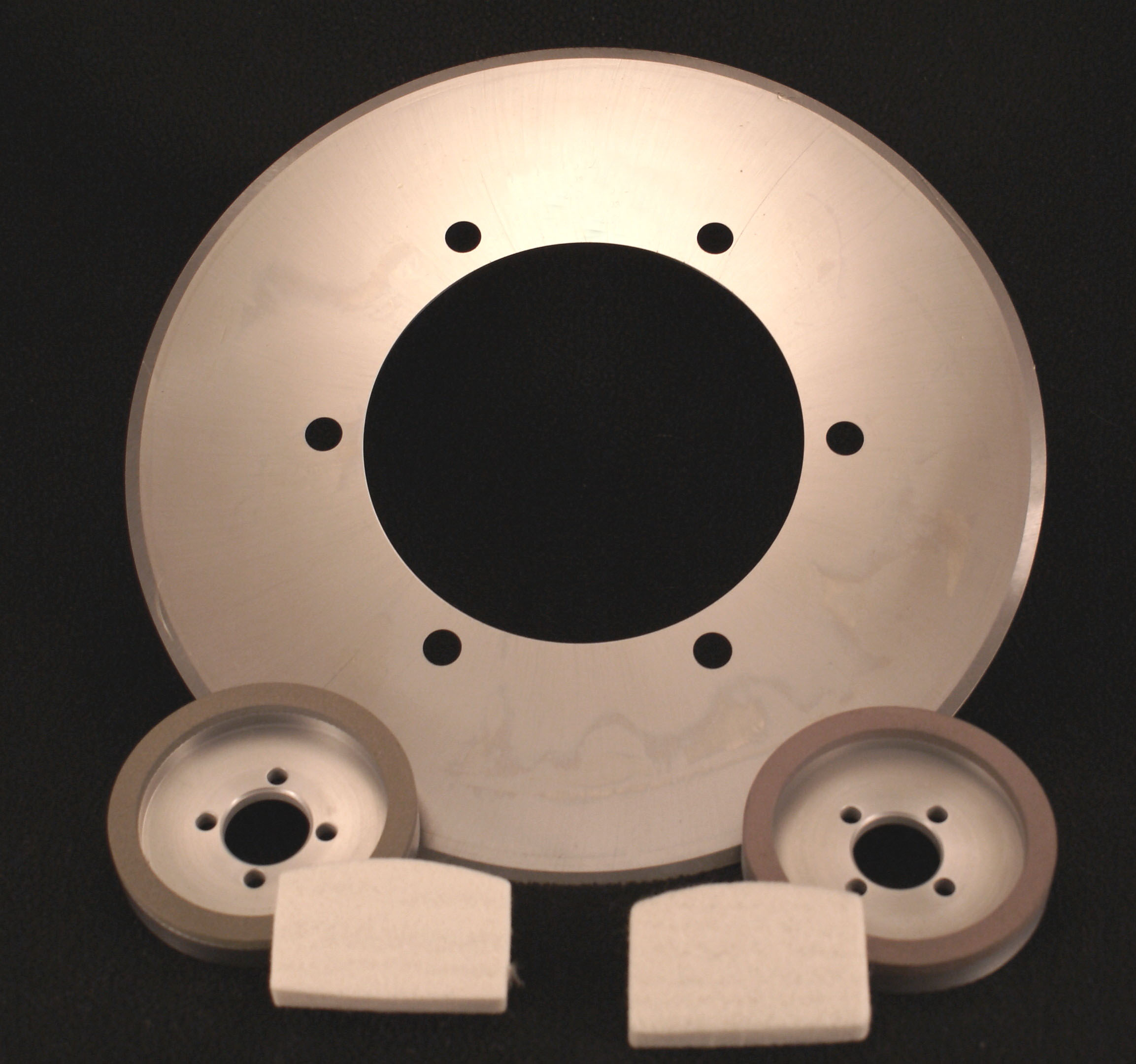 SPS :: SIAM PRECISION SUPPLY CO.,LTD