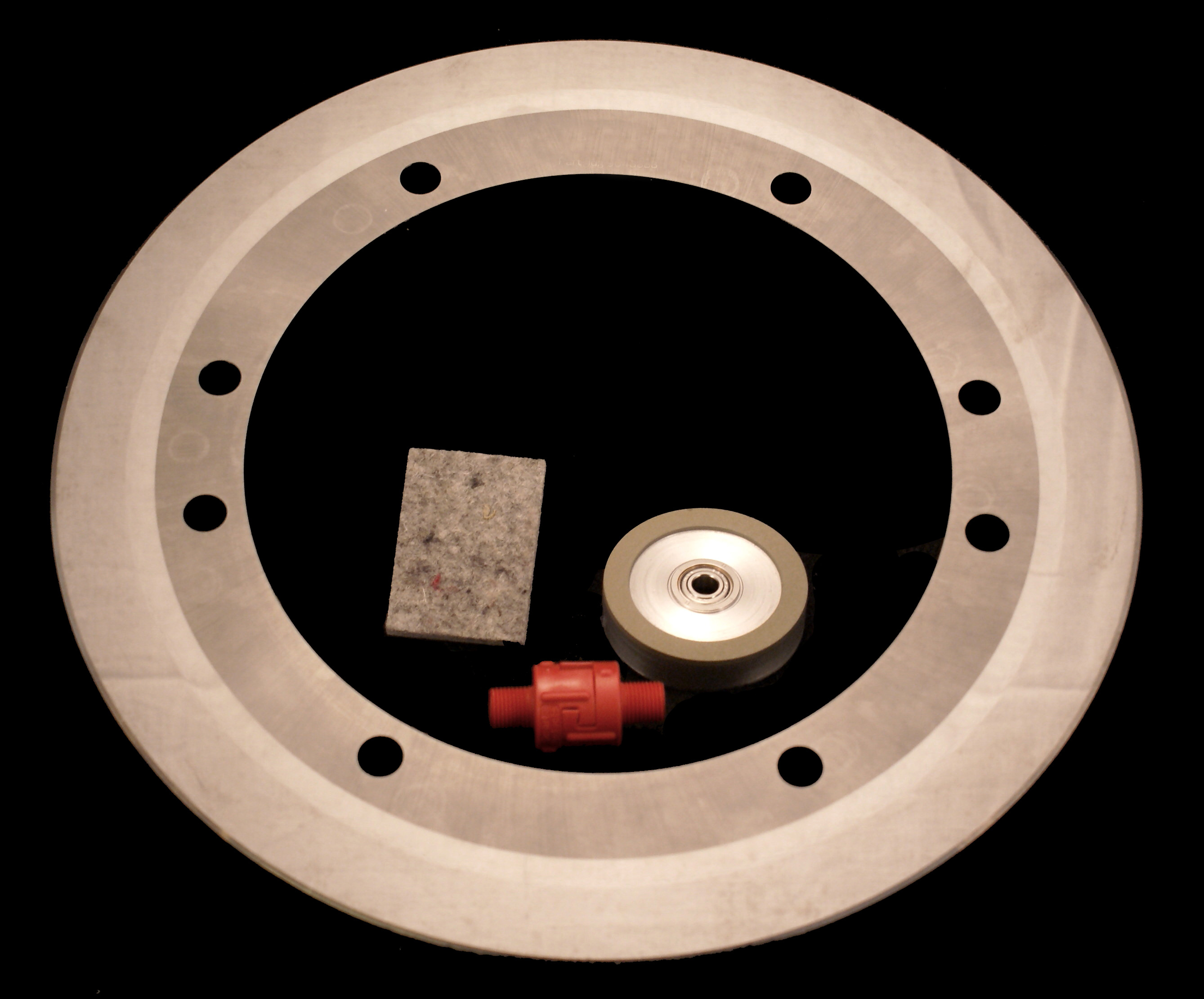 SPS :: SIAM PRECISION SUPPLY CO.,LTD